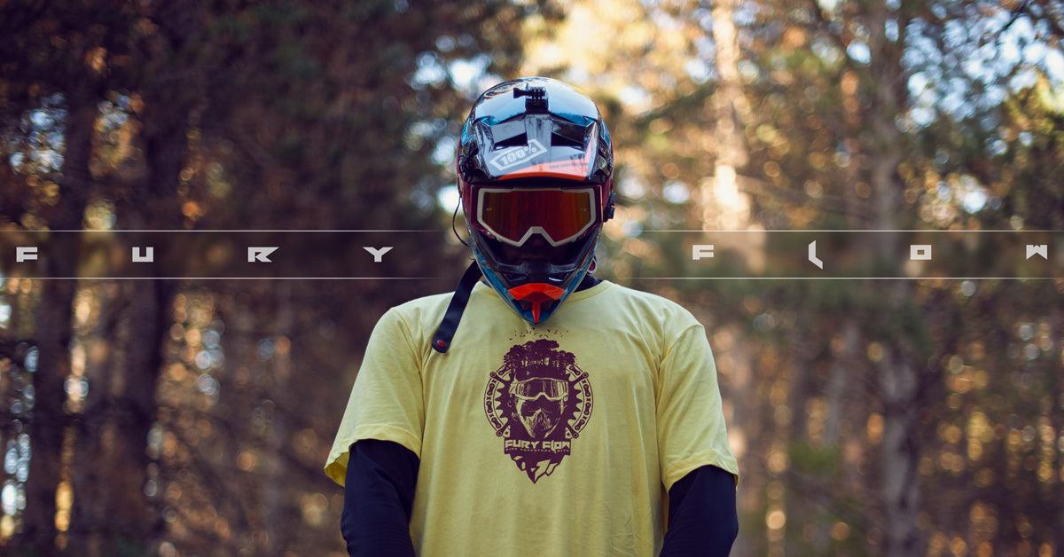 FuryFlow – Fury Flow Ltd.